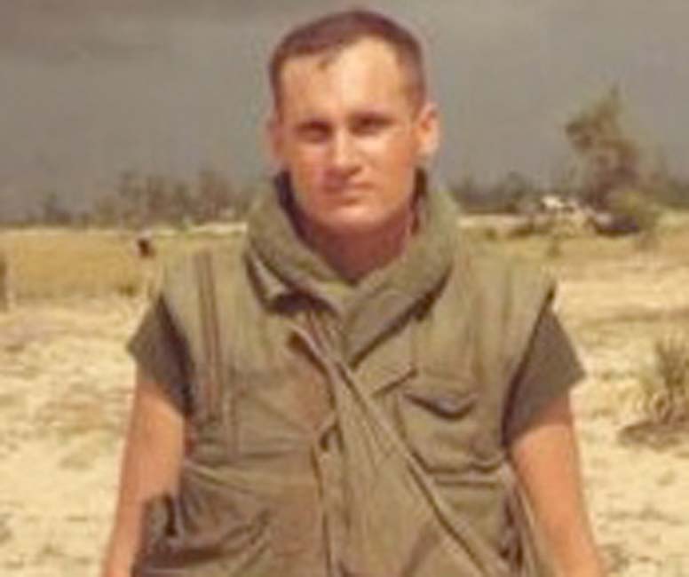 5thplatoon – USMC TBS 1-68 / Alpha Company